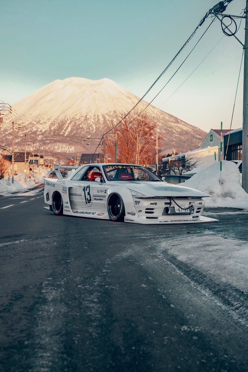 （有）オートクチュール★リバティーウォーク正規代理店